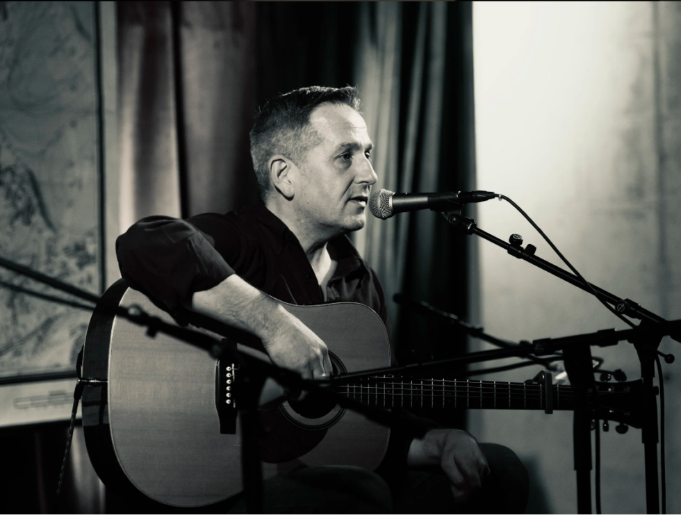 Mick McAuley - Traditional Irish Music in Concert! - Birds Canada ...